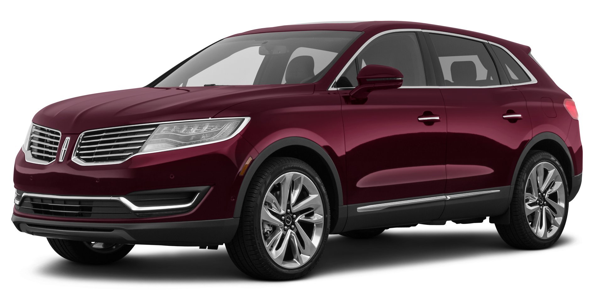 Fleet | Red Car Service